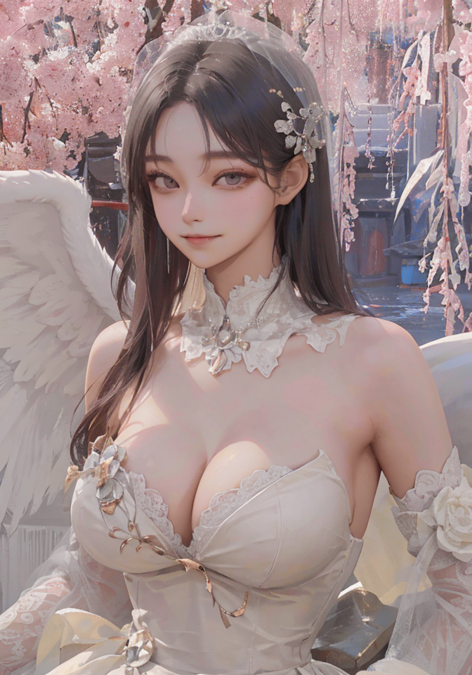 마감상반신 Ai 신청 조금만 받을게요 볼텍스 게이밍