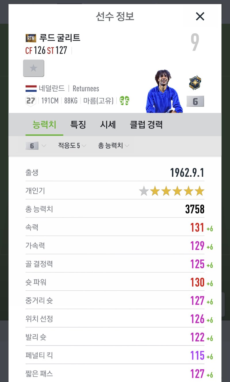 Fc 온라인 인벤 첼시원톱은 리턴굴이 답이다 Fc 온라인 인벤 자유게시판