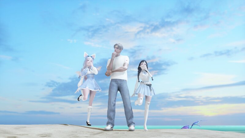 로스트아크 인벤 너무기엽따 정말 로스트아크 인벤 스크린샷 갤러리