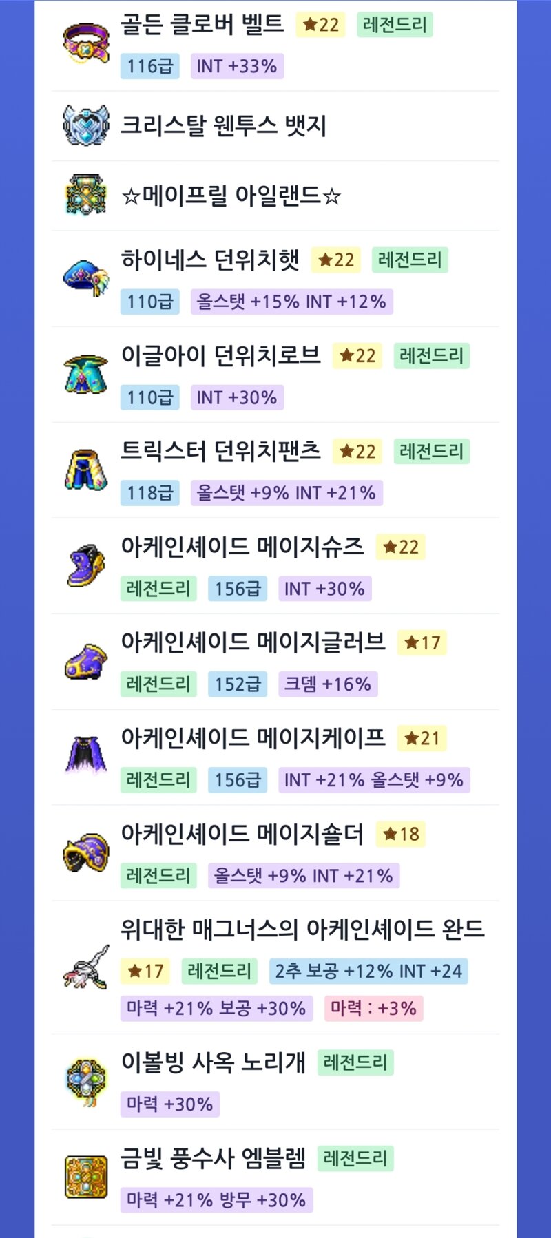 메이플스토리 인벤 요즘리레가 너무먹고싶다 메이플스토리 인벤 리부트 게시판