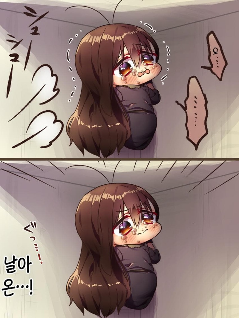 메이플스토리 인벤 귀여운 벌레 만화 메이플스토리 인벤 자유게시판
