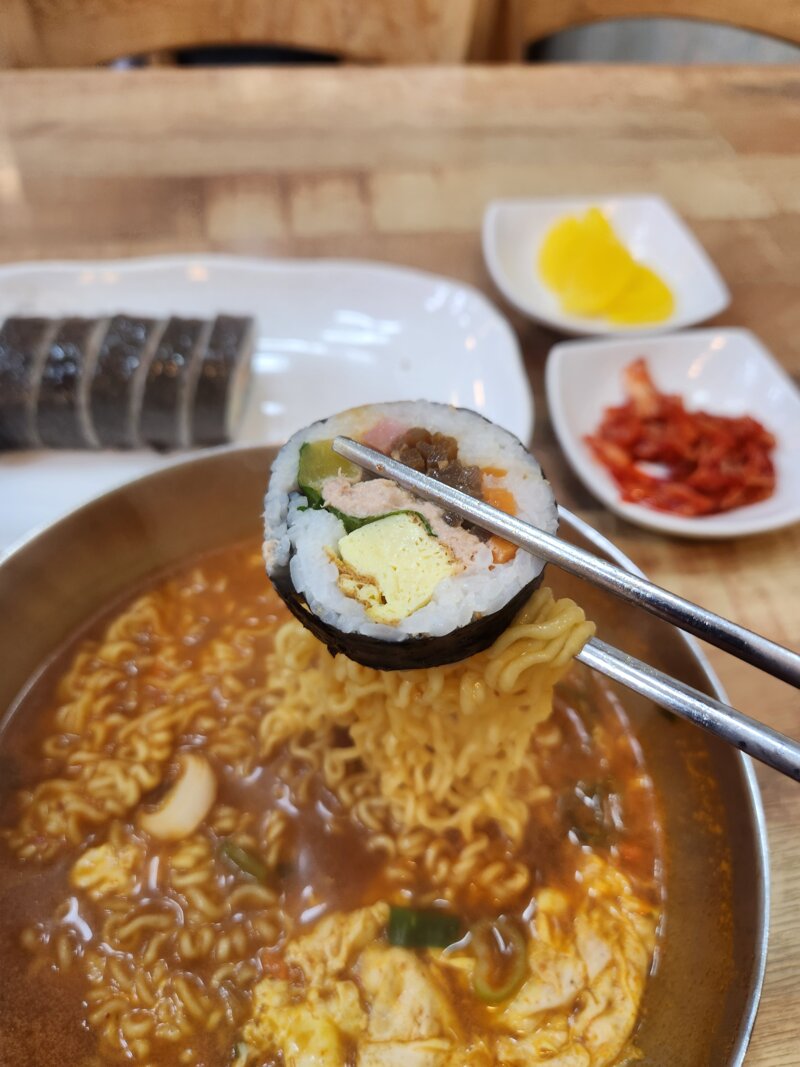 메이플스토리 인벤 얘들아 맛점 ㅎㅎ 메이플스토리 인벤 자유게시판