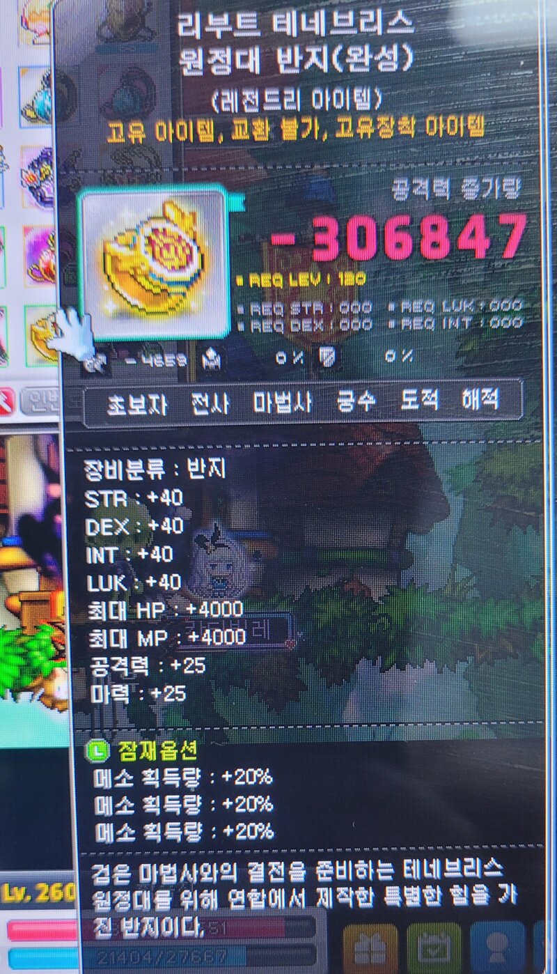 메이플스토리 인벤 이 템 리부트에 많음 메이플스토리 인벤 리부트 게시판