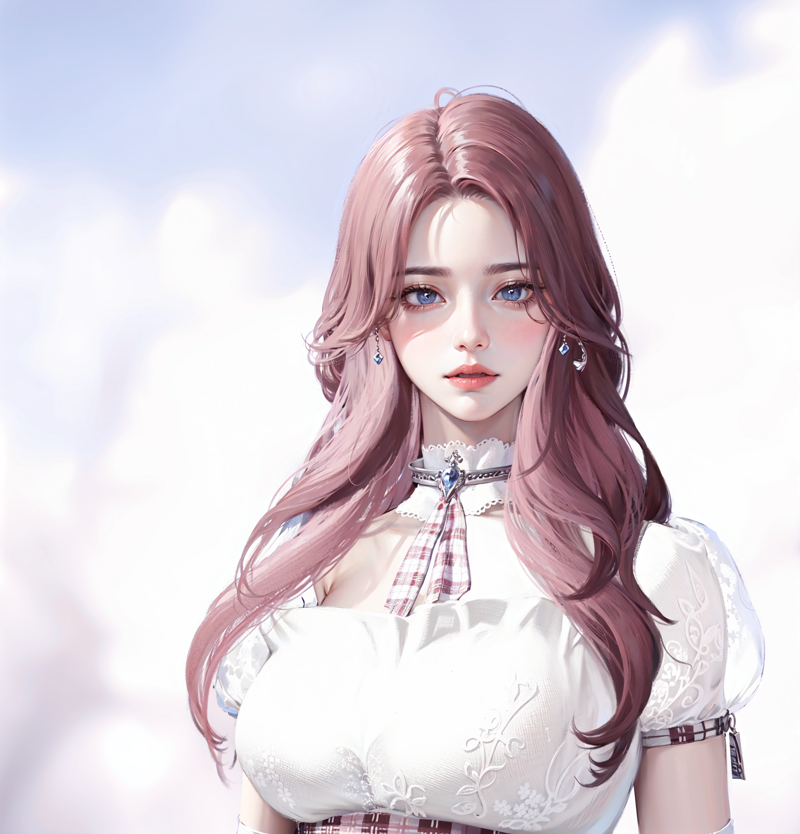 로스트아크 Ai그림 먀 연습시간3 마감 Vortex Gaming
