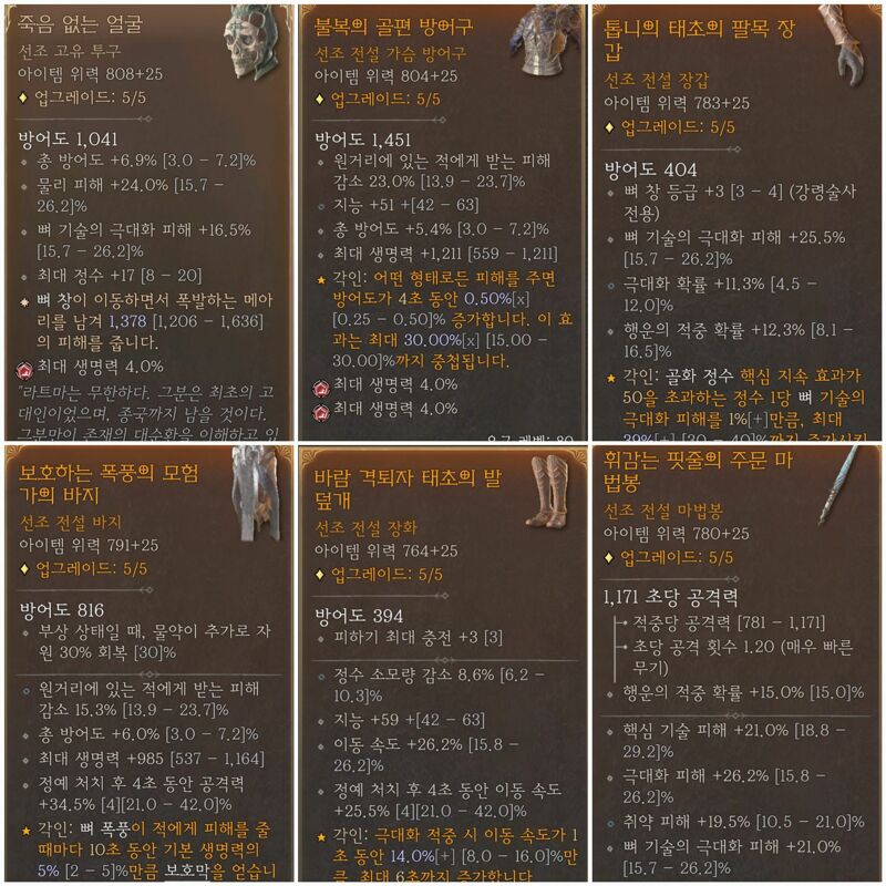 디아블로4 인벤 시즌1 뼈창 마무리 릴리트 러브샷 및 캐릭 현황 디아블로4 인벤 강령술사 게시판