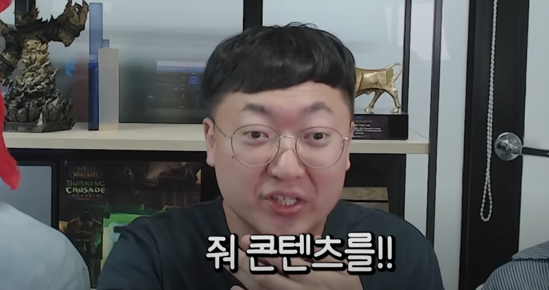 웹진 인벤 슈카월드도 부러워하는 모든 유튜버들의 꿈 오픈이슈갤러리