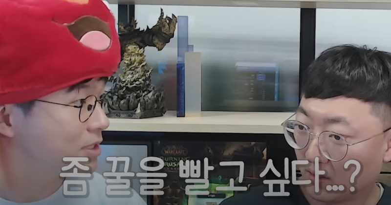 슈카월드도 부러워하는 모든 유튜버들의 꿈 오픈이슈갤러리 인벤