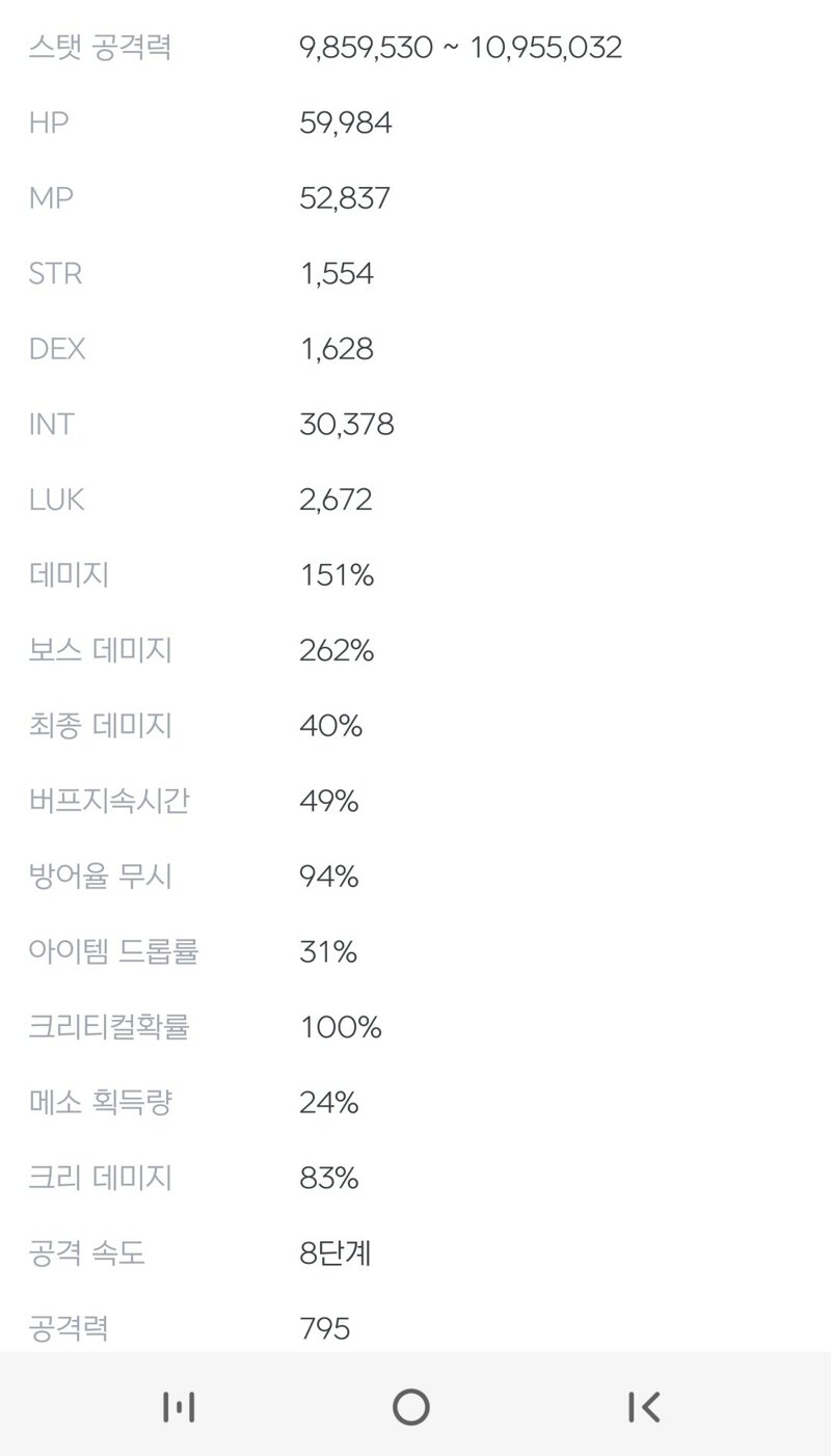 메이플스토리 인벤 보스 어디까지 될까용 메이플스토리 인벤 마법사 직업게시판