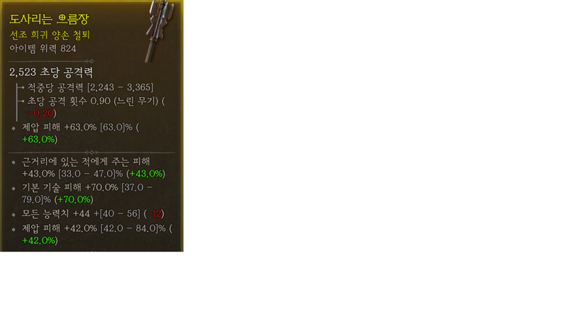 디아블로4 인벤 상점에서 주웠는데 철퇴쓰나요 디아블로4 인벤 야만용사 게시판