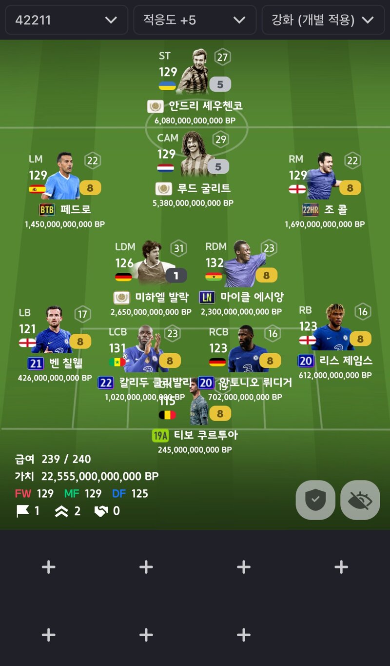 Fc 온라인 인벤 유베에서 첼시 넘어가는거 어떤가요 Fc 온라인 인벤 자유게시판