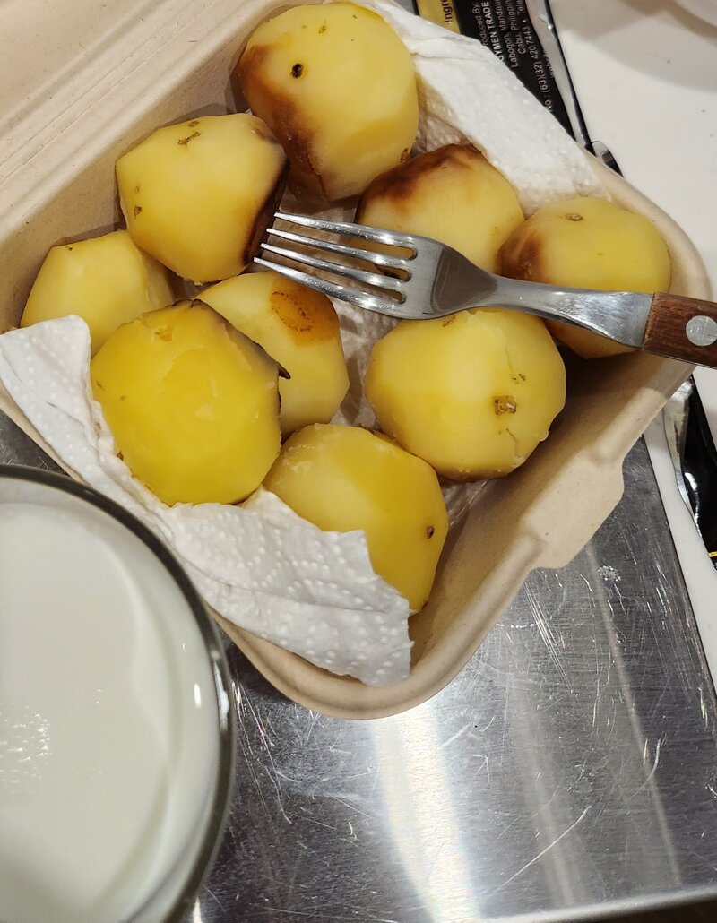메이플스토리 인벤 감자 맛있겠지 메이플스토리 인벤 자유게시판