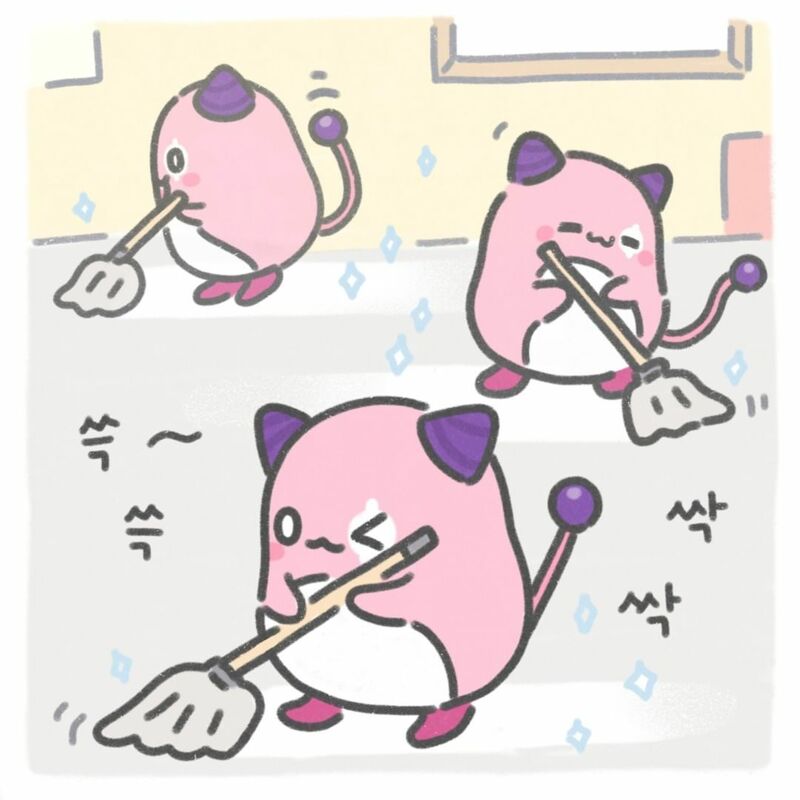 메이플스토리 인벤 핑크빈 너무 귀엽다 메이플스토리 인벤 자유게시판