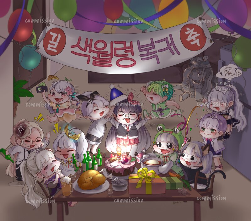 메이플스토리 인벤 복커파티 메이플스토리 인벤 팬아트카툰 게시판