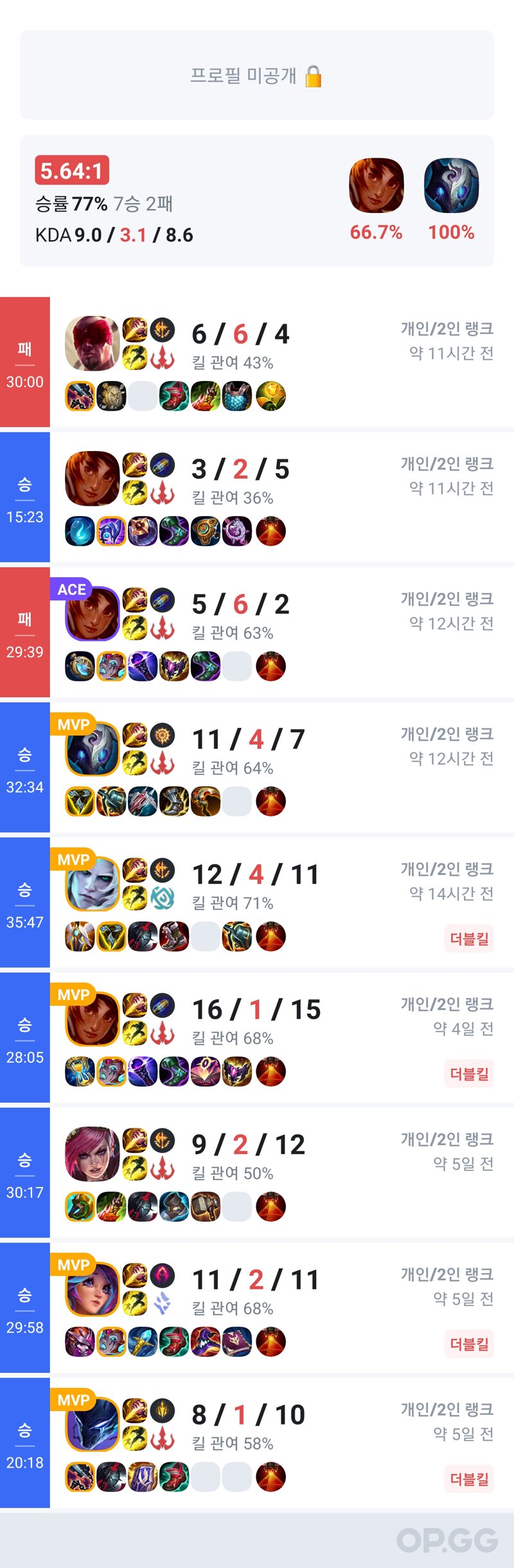 리그오브레전드 인벤 확실히 풀캠이랑 안하구 차이 심하네 Lol 정글 게시판