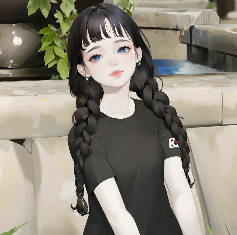 로스트아크 Ai그림 루팡해서 돌린거 ㅎㅎ Vortex Gaming