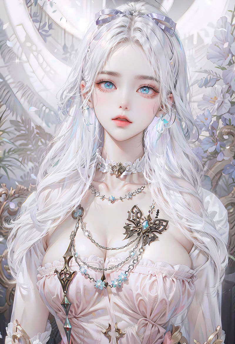 로스트아크 Ai그림 소소한 루팡 Vortex Gaming