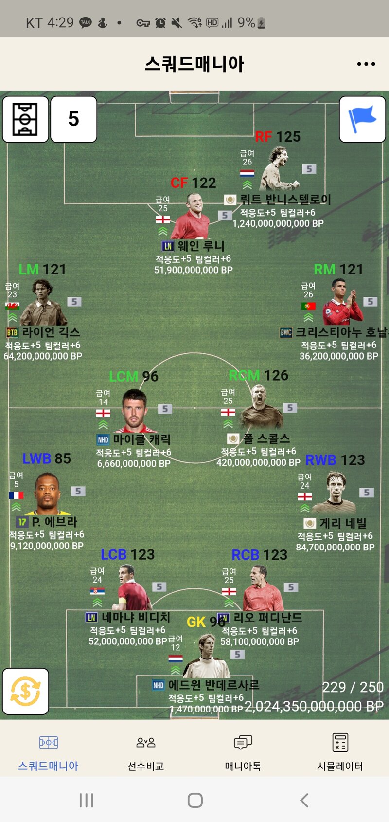 Fc 온라인 인벤 맨유 어떤가요 Fc 온라인 인벤 자유게시판