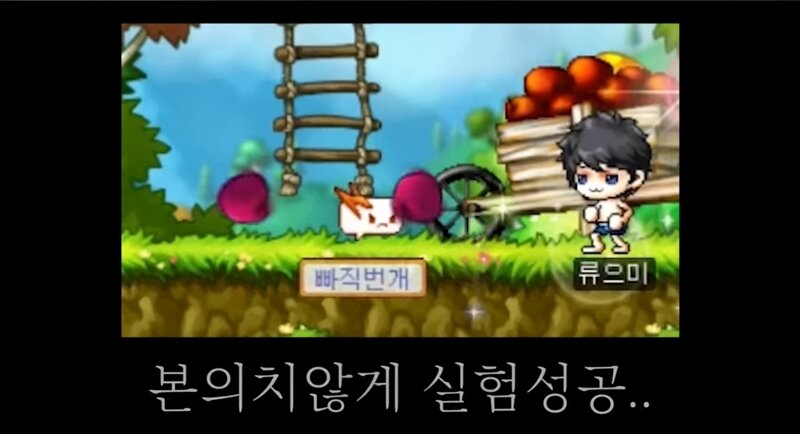 메이플스토리 인벤 류으미 영상쭉보는데 정지사유 이거같은데 메이플스토리 인벤 자유게시판