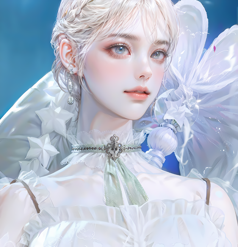 로스트아크 Ai그림 연구용 얼빡샷 기부 해 주실분~ Vortex Gaming