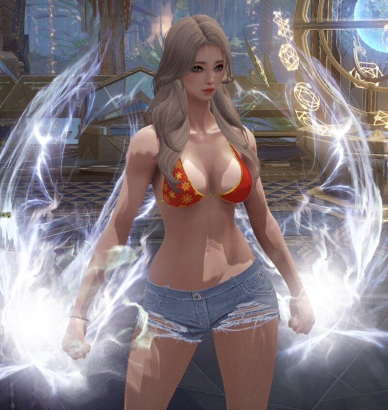 로스트아크 커뮤니티 화제 커마랑 염색해주는 만화 Vortex Gaming