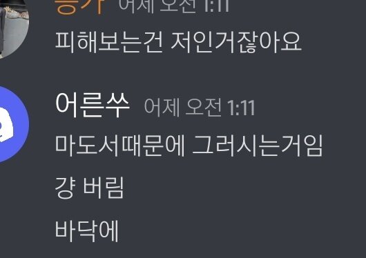 추가안녕하세요 마도서 먹튀 사건 비숍입니다 새살길드 디코내용 1편 볼텍스 게이밍