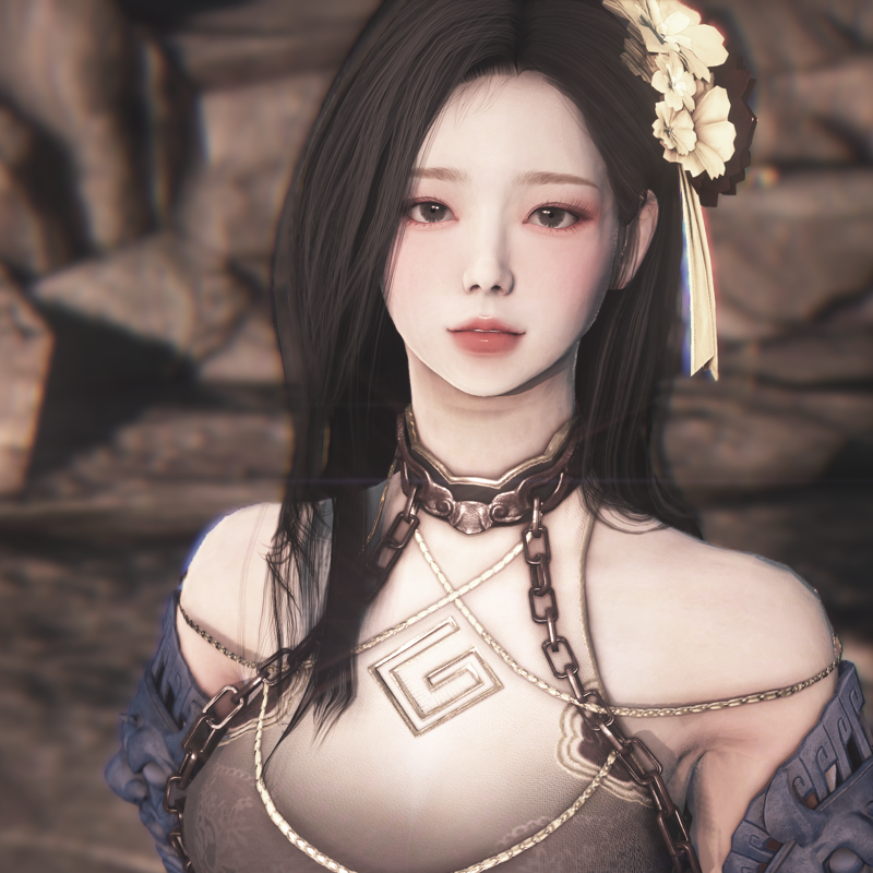 검은사막 커뮤니티 화제 확실히 스샷은 울트라모드네 Vortex Gaming