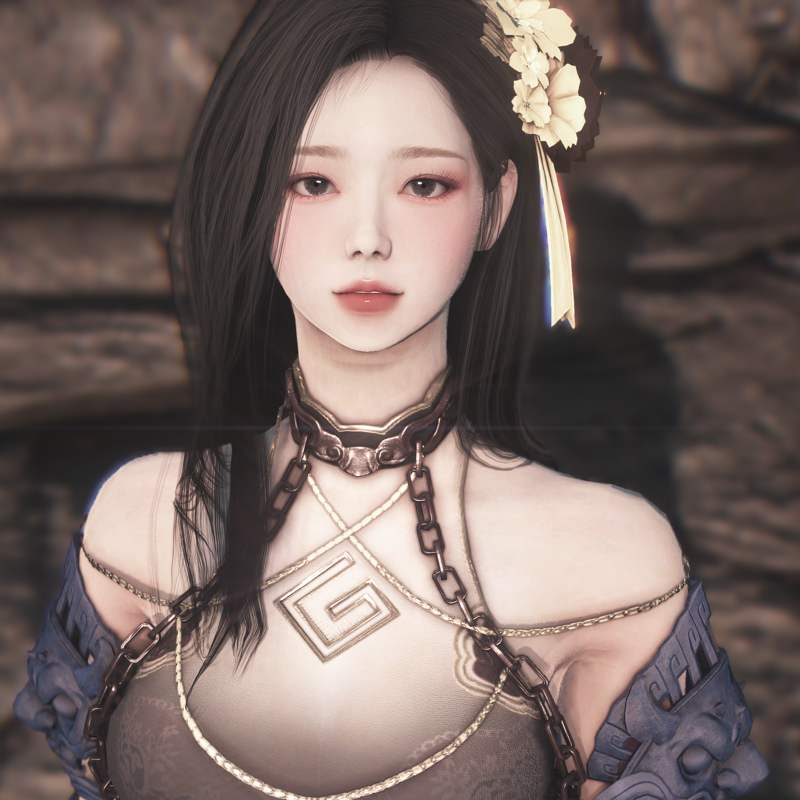 검은사막 커뮤니티 화제 확실히 스샷은 울트라모드네 Vortex Gaming