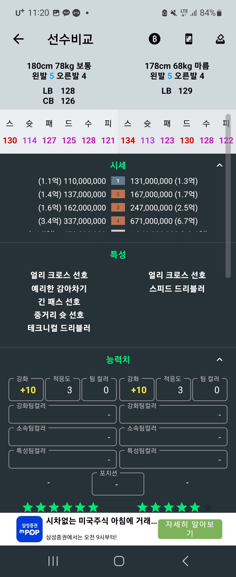 Fc 온라인 인벤 좌 풀백 블라인드 테스트 Fc 온라인 인벤 자유게시판