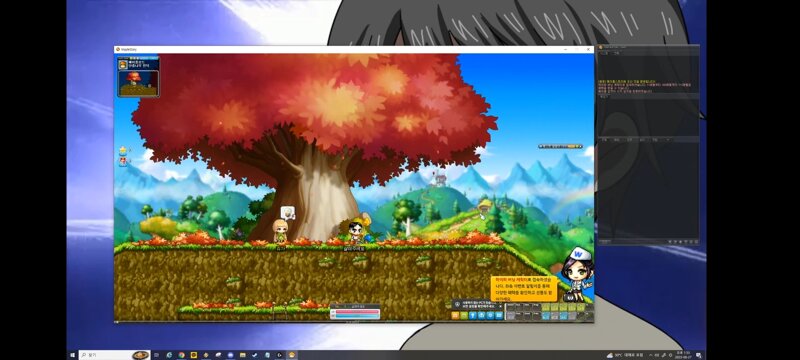 메이플스토리 커뮤니티 화제 ㅇㅂ류으미 이새끼 또 뭐함 ㅋㅋㅋ Vortex Gaming