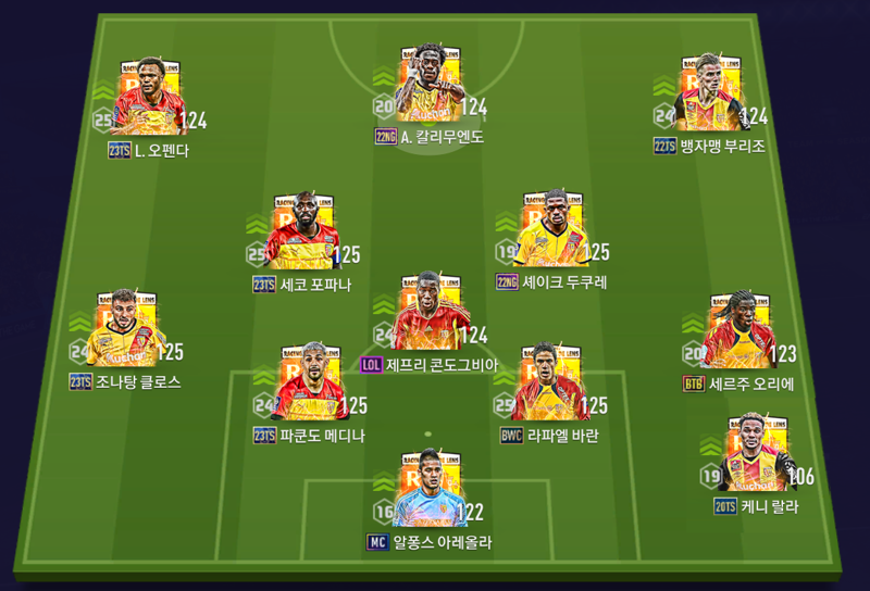 Fc 온라인 인벤 테커님 인증 및 미니페이스 요청드립니다 Fc 온라인 인벤 미니 페이스온 게시판