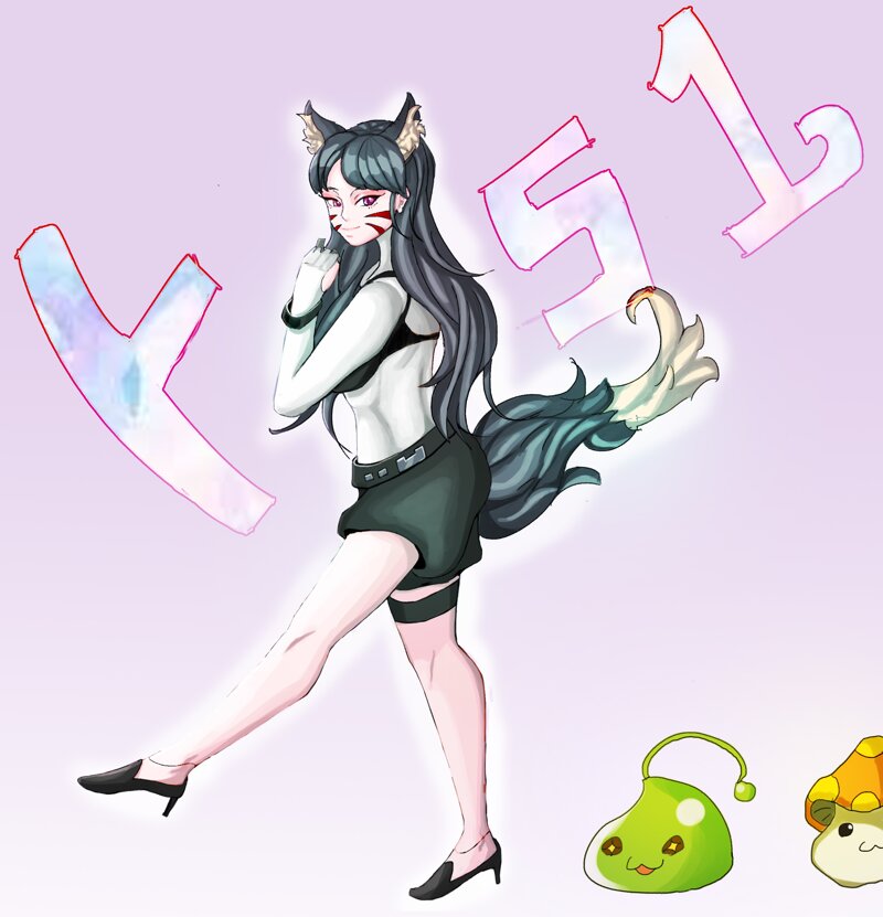 메이플스토리 인벤 바이퍼yang님 주문하신 그림 나왔습니다 메이플스토리 인벤 팬아트카툰 게시판