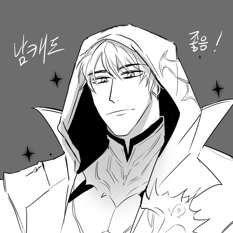 ㅎㅂ월식 아바타 그림 아바타팀 약간 아쉽습니다 볼텍스 게이밍