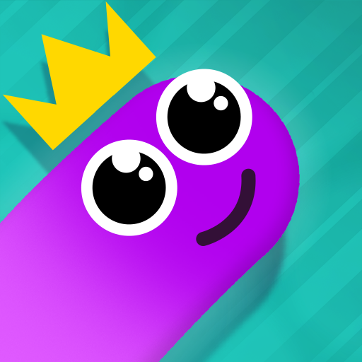 Jelly Snake - Gamefi Inven