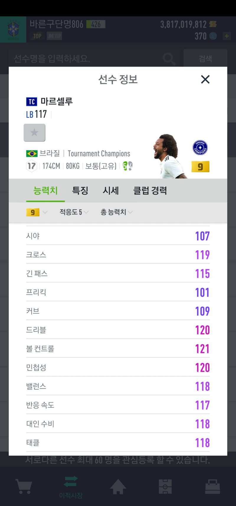 피파 온라인4 인벤 얘 돈값해요 피파 온라인4 인벤 자유게시판