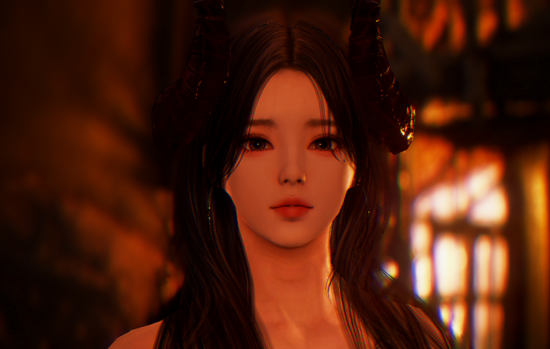 검은사막 인벤 샤카투의 노예가 된 검은사막 인벤 커스터마이징 게시판