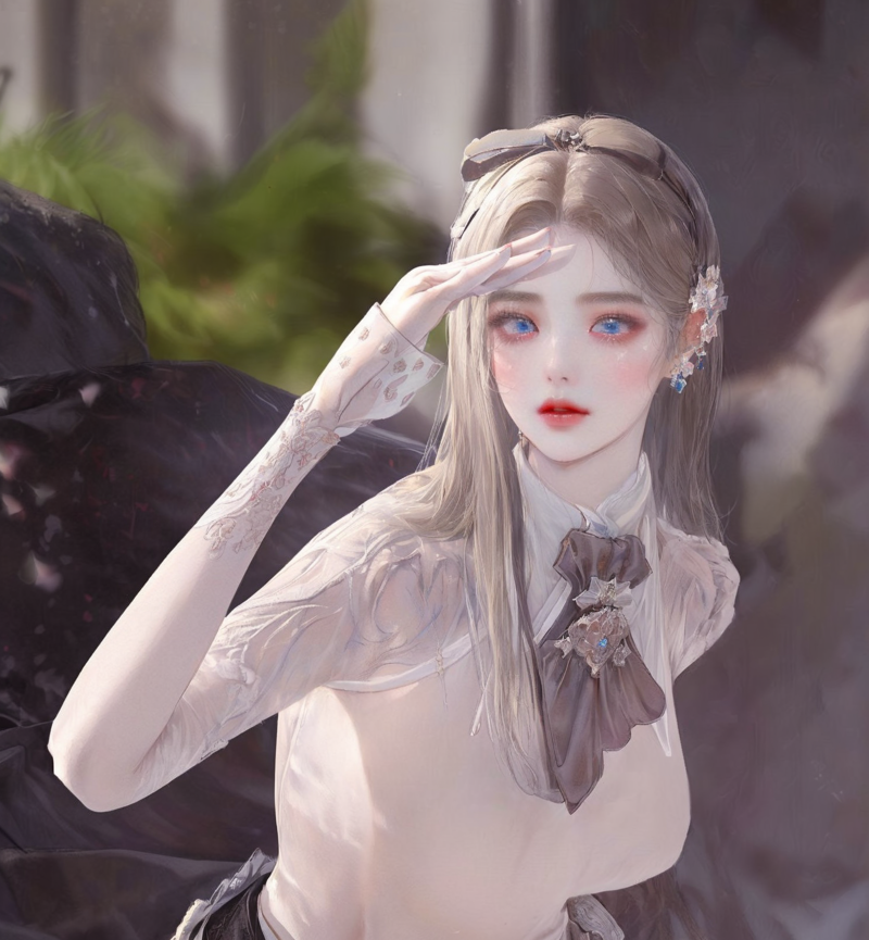 Ai 연습 줍줍 볼텍스 게이밍