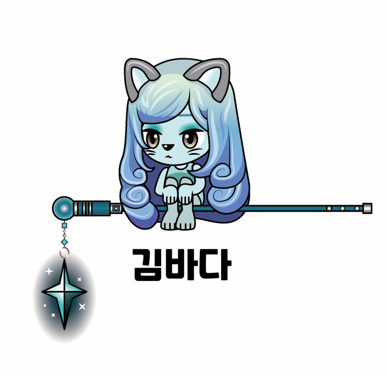 메이플스토리 인벤 파랑냥이 메이플스토리 인벤 팬아트카툰 게시판