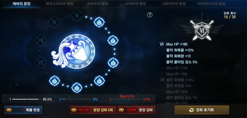 리니지m 인벤 풀문양 가능할까요 리니지m 인벤 자유 게시판