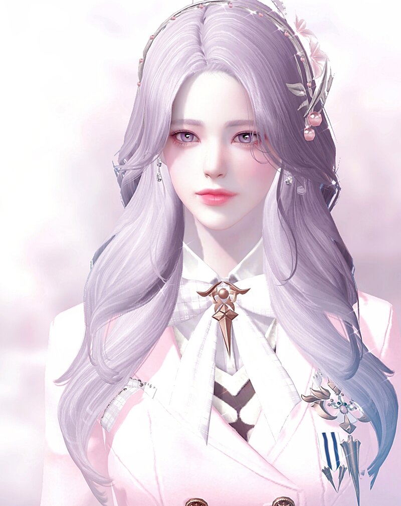 로스트아크 커마자랑 태리 Vortex Gaming
