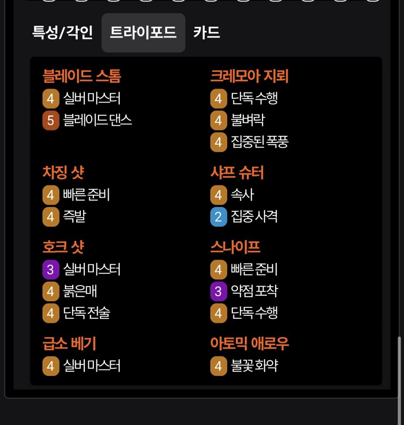 로스트아크 인벤 호크 맨날 투사따리인가요 로스트아크 인벤 호크아이 게시판