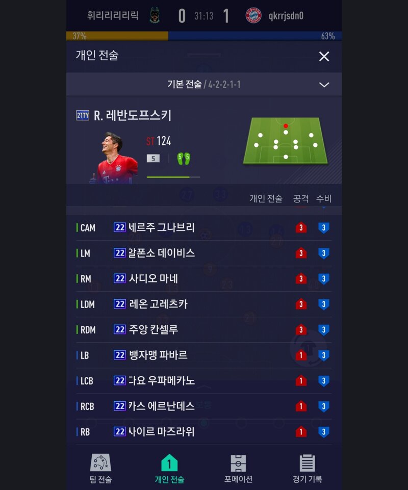 Fc 온라인 인벤 6000억 뮌헨 뭐가 문젤까요ㅜㅜ Fc 온라인 인벤 감독모드 게시판