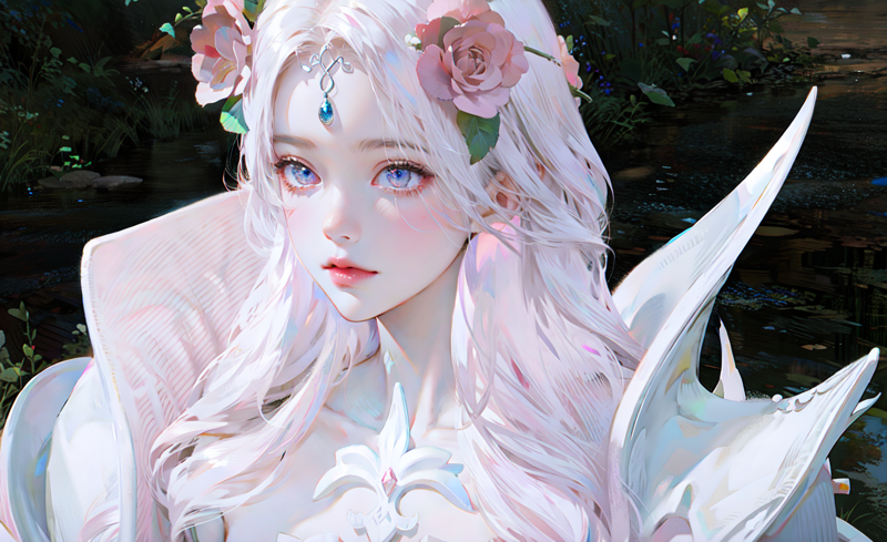 로스트아크 Ai그림 자기전에 초큼만마감 Vortex Gaming