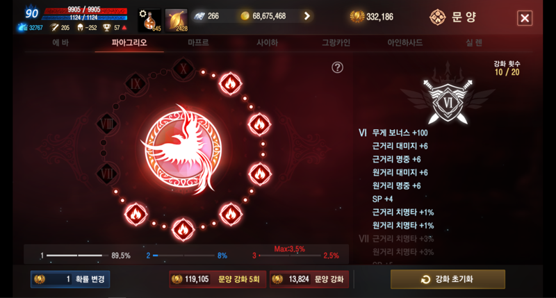 리니지m 인벤 어제 있었던 일 리니지m 인벤 자유 게시판