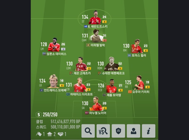 Fc 온라인 인벤 뮌헨 윙어 추천좀 Fc 온라인 인벤 자유게시판