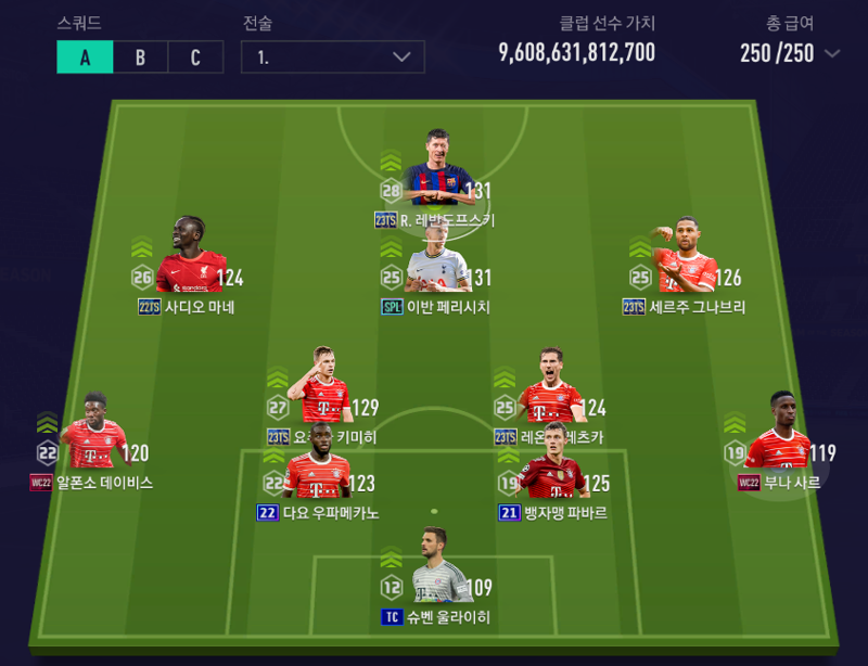 Fc 온라인 인벤 돌고 돌아 뮌헨 Fc 온라인 인벤 자유게시판