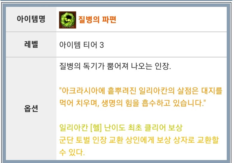 로스트아크 인벤 일리아칸은 아크라시아에서 부활할 수 있다 로스트아크 스토리 게시판