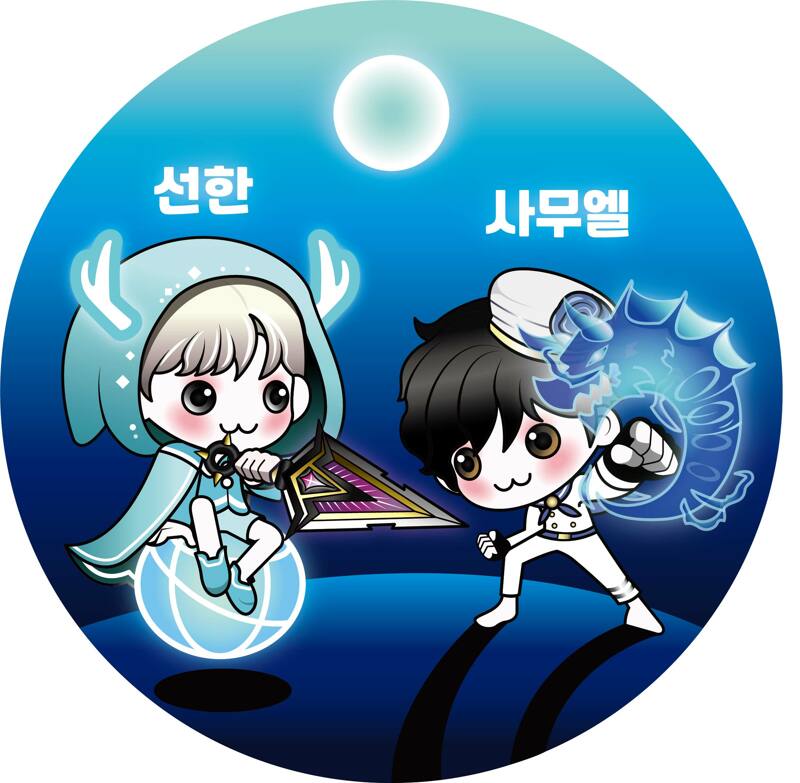 메이플스토리 인벤 나로와 바이퍼 메이플스토리 인벤 팬아트카툰 게시판