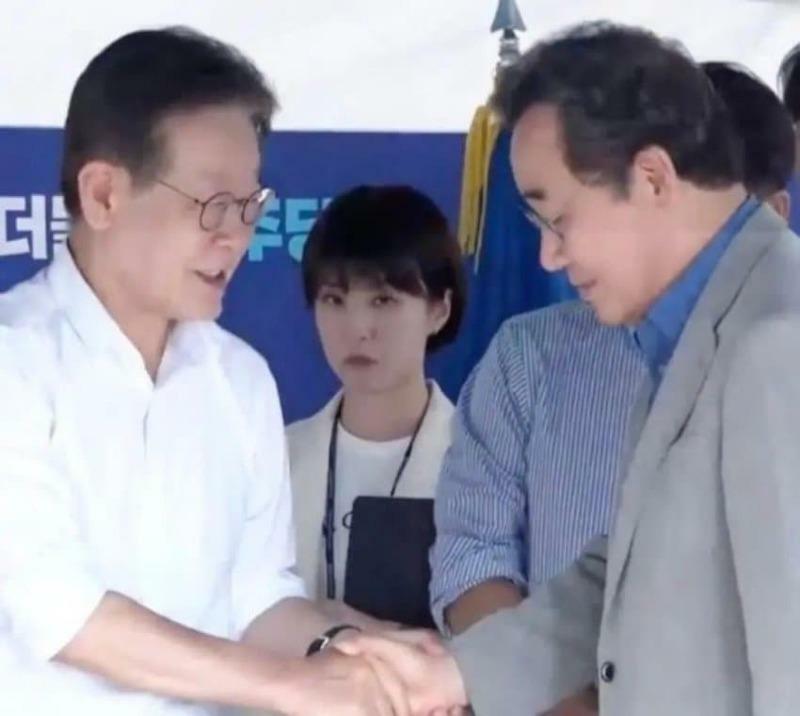안귀령 대변인 너무 좋아 오픈이슈갤러리 인벤