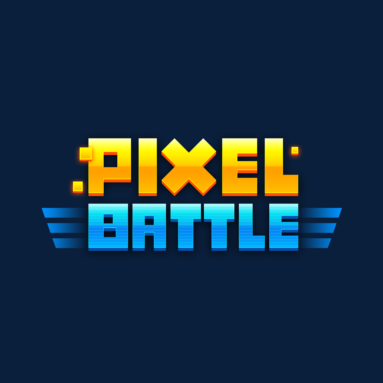 PixelBattle - Gamefi Inven
