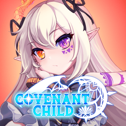 Covenant Child - Gamefi Inven